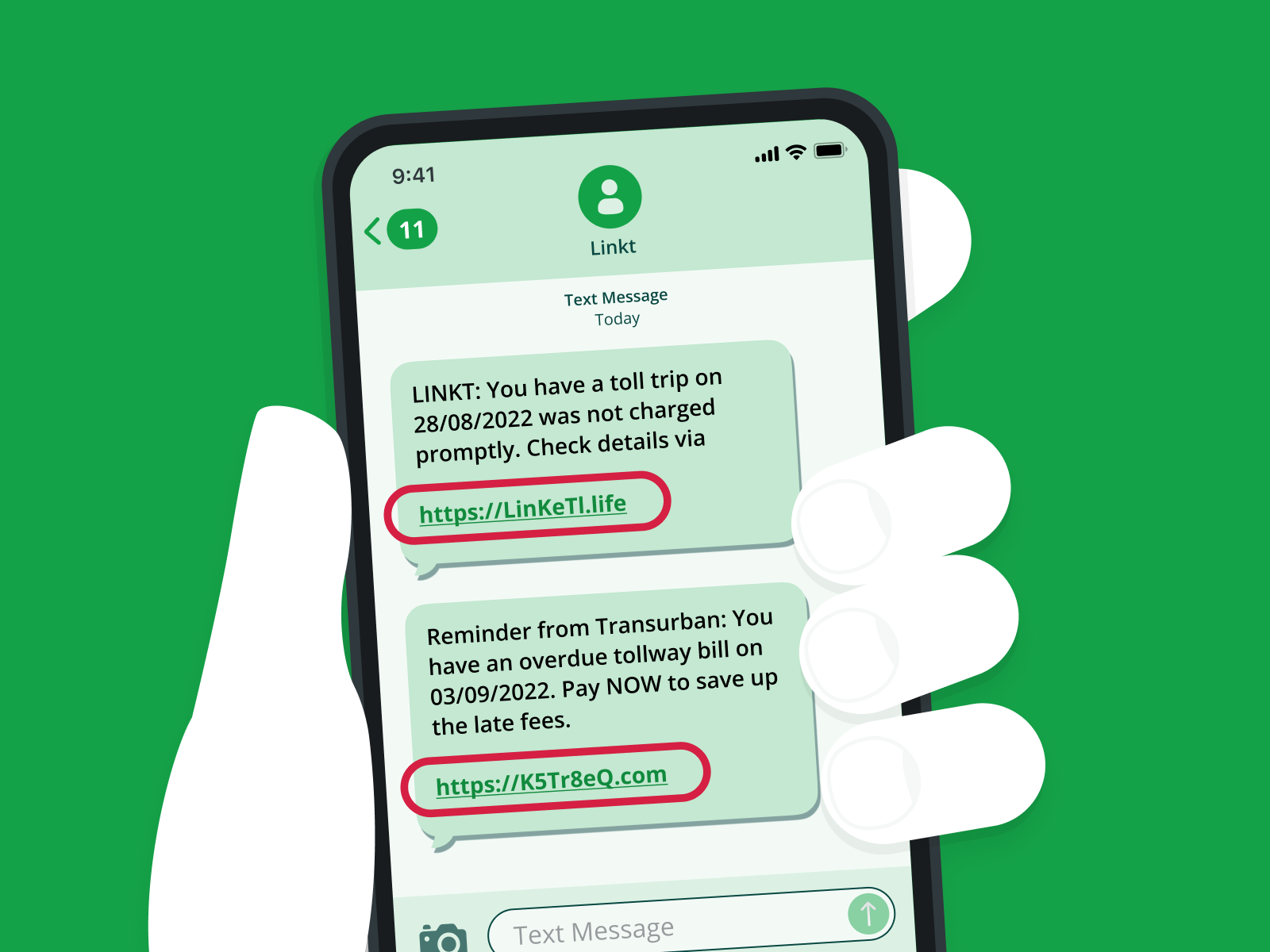 How To Identify And Avoid Sms Scams Infographic Websi - vrogue.co How To Identify And Avoid Sms Scams Infographic Websi - vrogue.co
