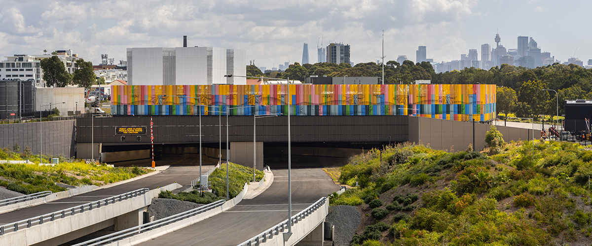 Easier, smarter ways to pay for Australian toll roads - Linkt